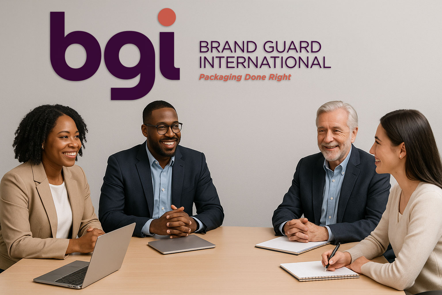 BGI Packaging Solutions - Packaging Done Right